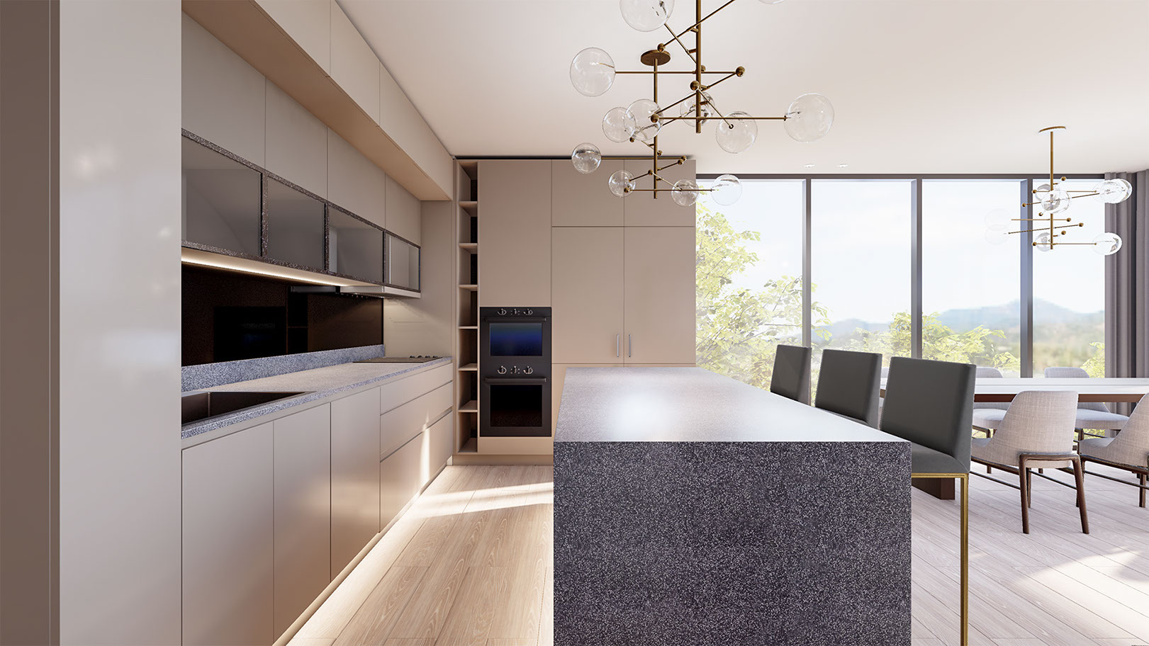 Edificio Alonso Square