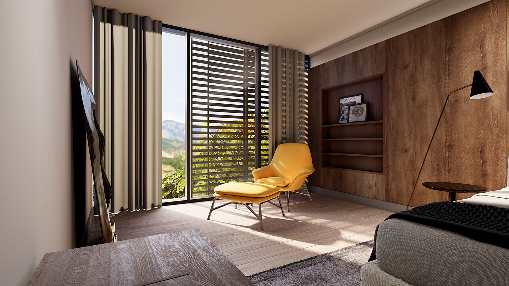 Edificio Alonso Square