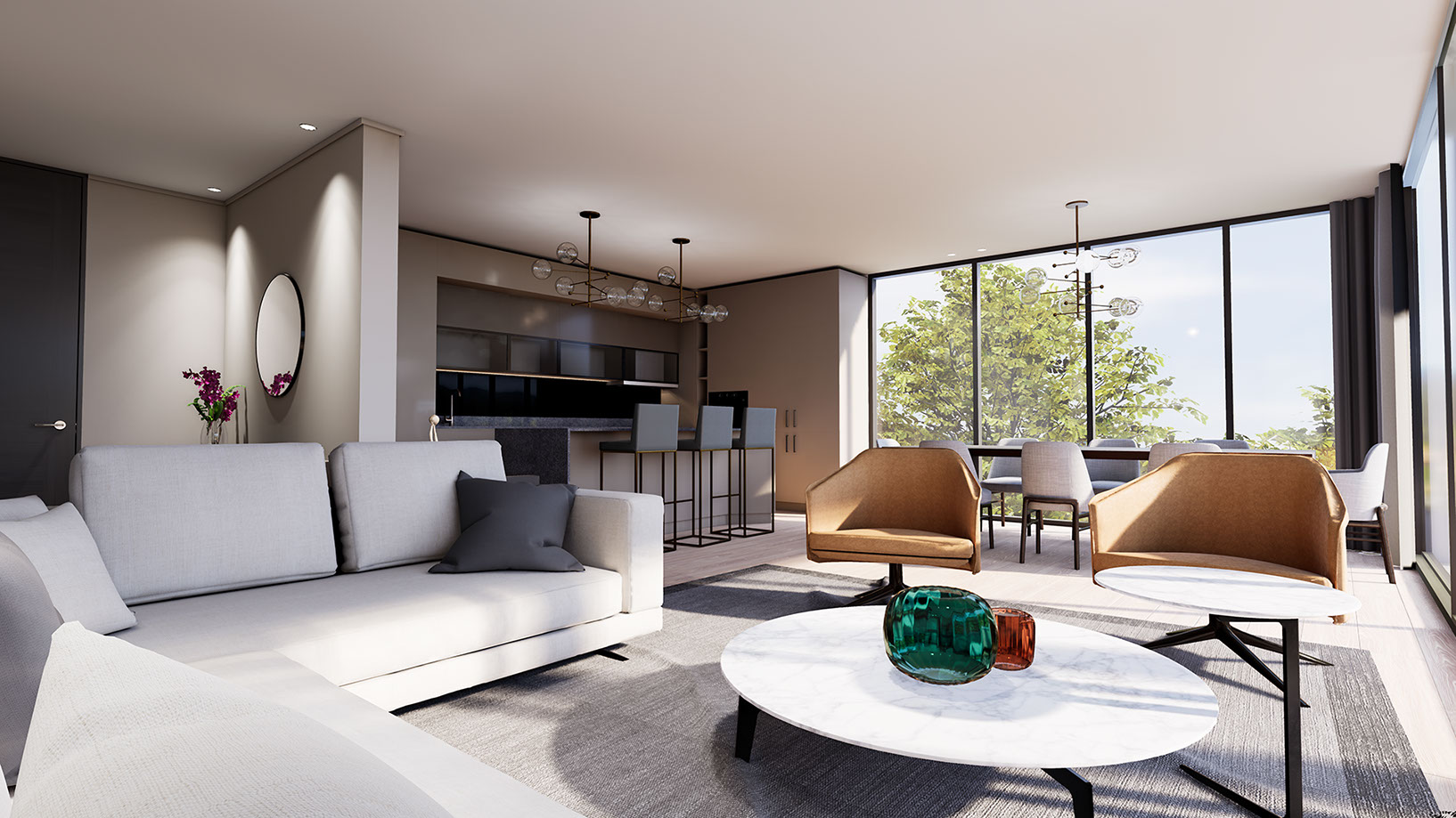 Edificio Alonso Square